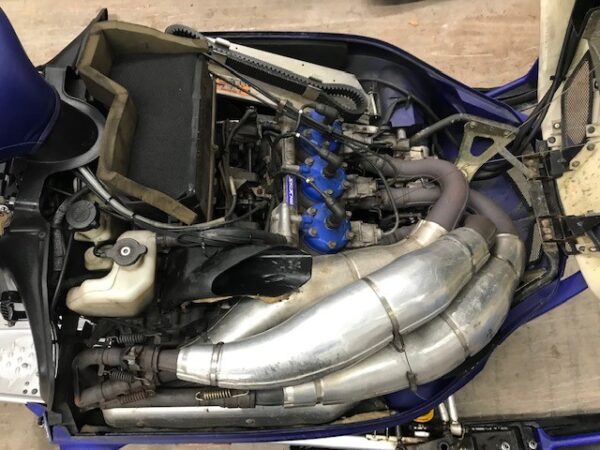 Used Inventory – Waters Marine